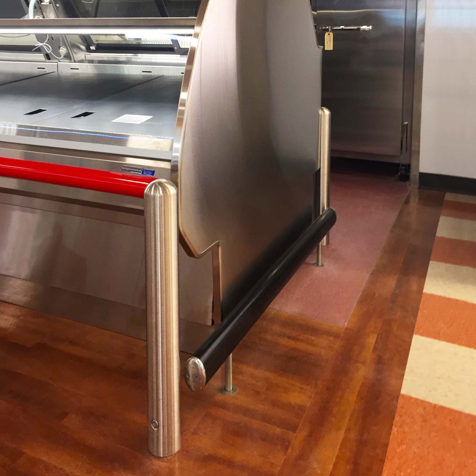 FlexCore Post 3 | McCue